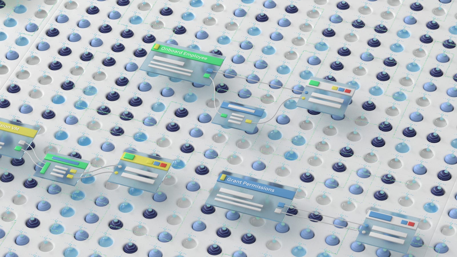 Connected Campus | TeamDynamix