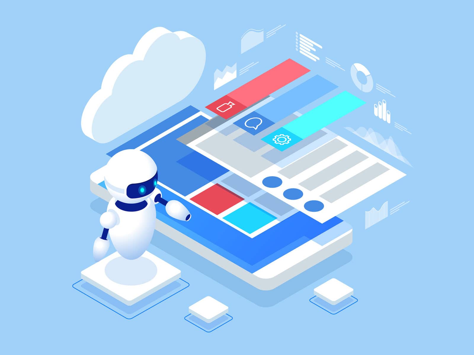 ITSM, PPM & iPaaS Platform & Solutions | TeamDynamix