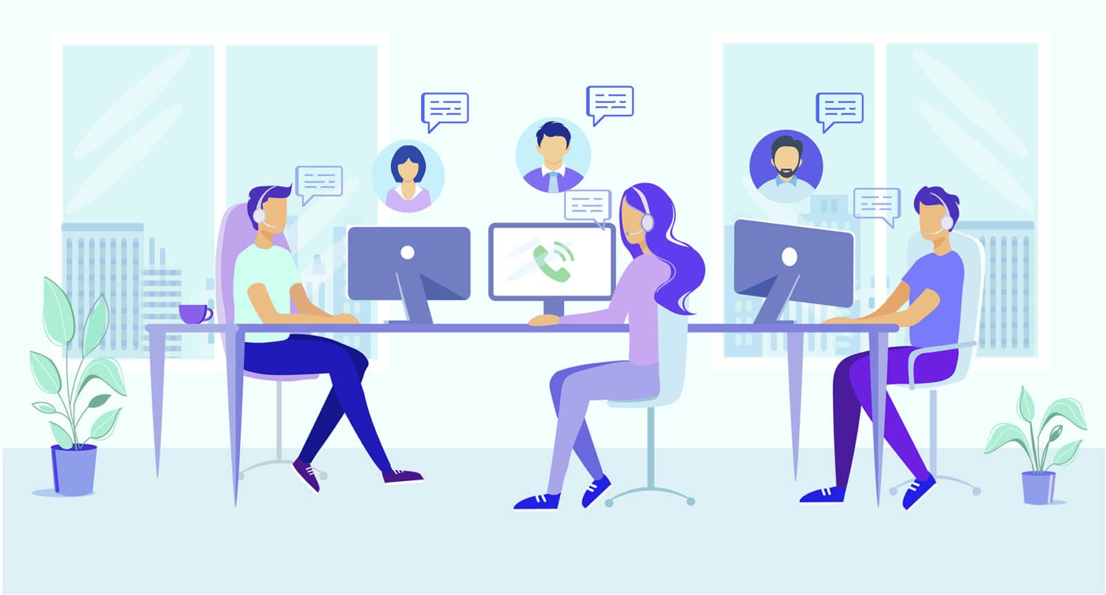 ITSM, PPM & iPaaS Platform & Solutions | TeamDynamix