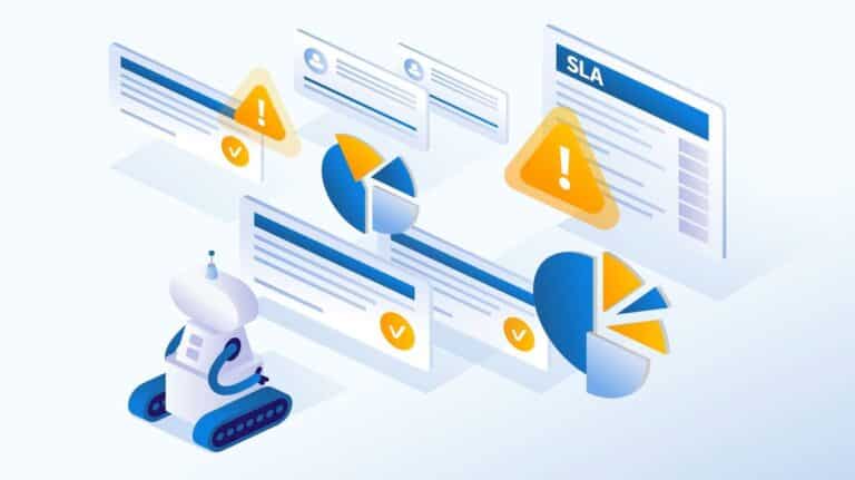 ITSM, PPM, ESM & iPaaS Together | TeamDynamix