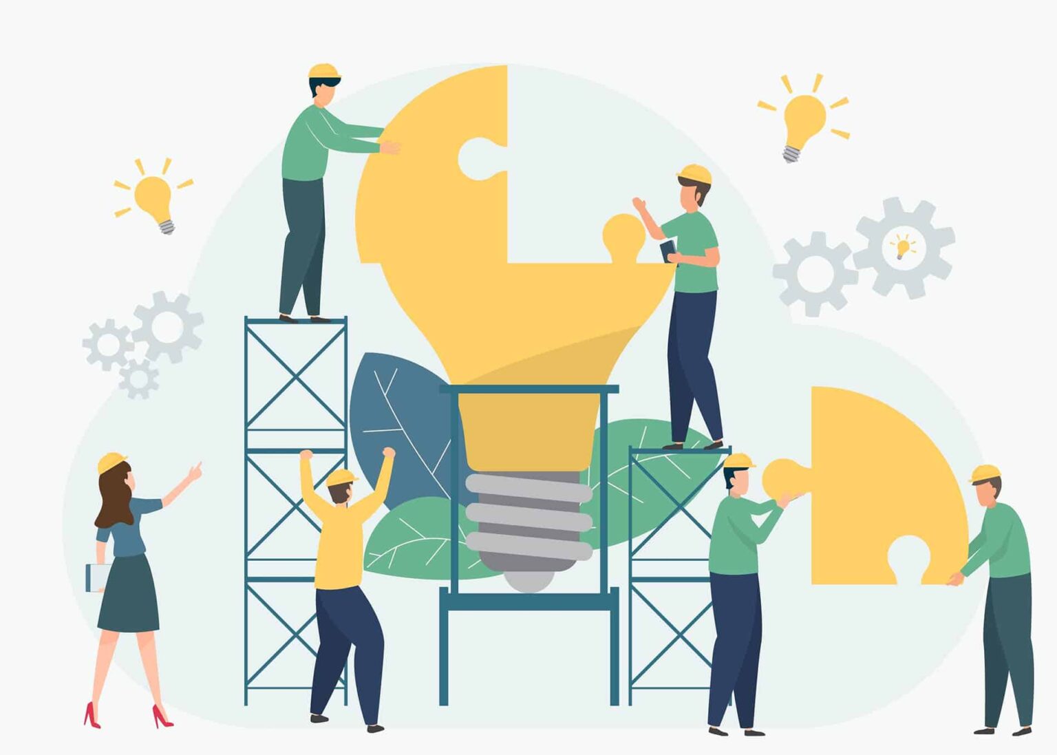 Successful Digital Transformation: Key Steps to Follow