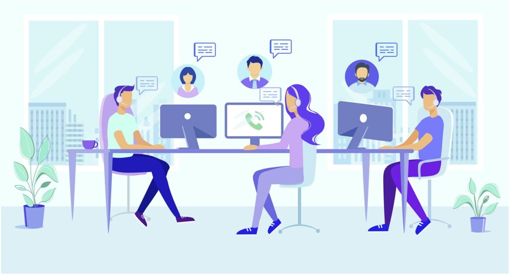 Getting Faster Response Times with Automated Ticket Routing