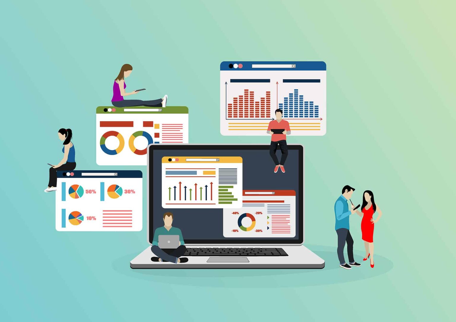 ITSM Best Practices: Brining ITSM and PPM Together