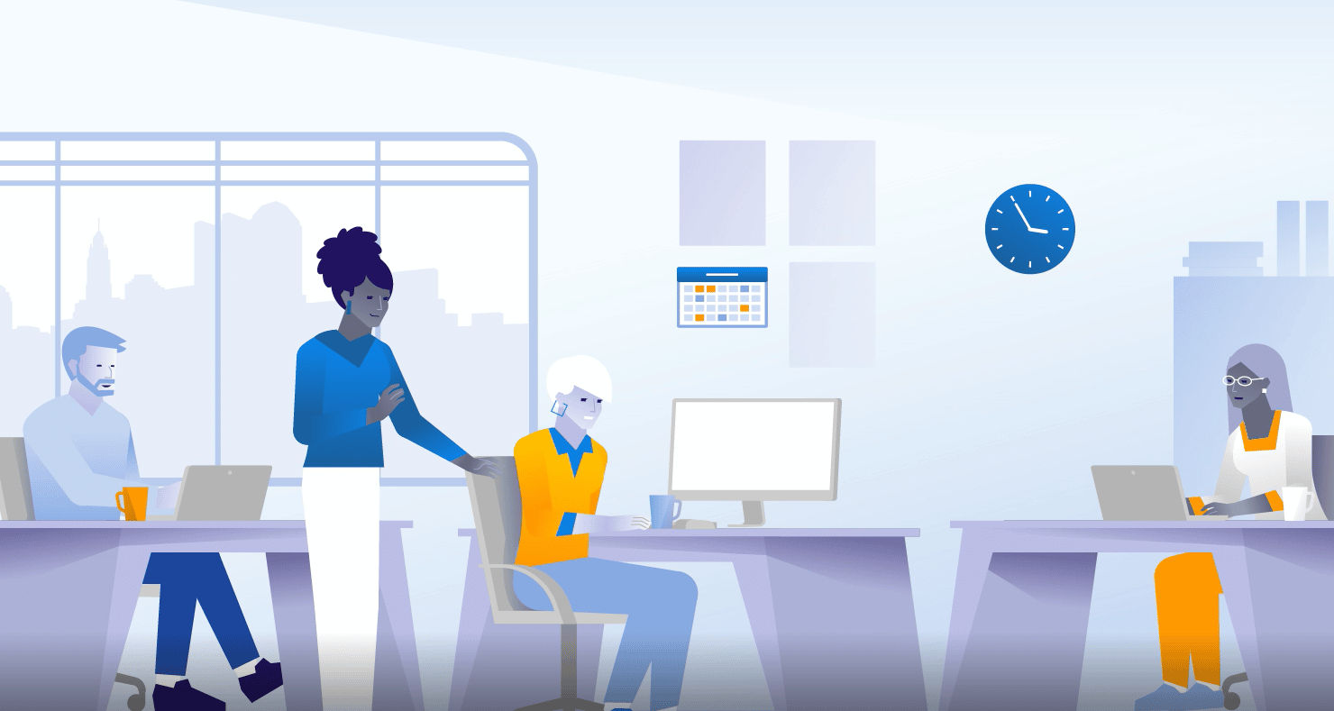 TeamDynamix Secures Investments | TeamDynamix