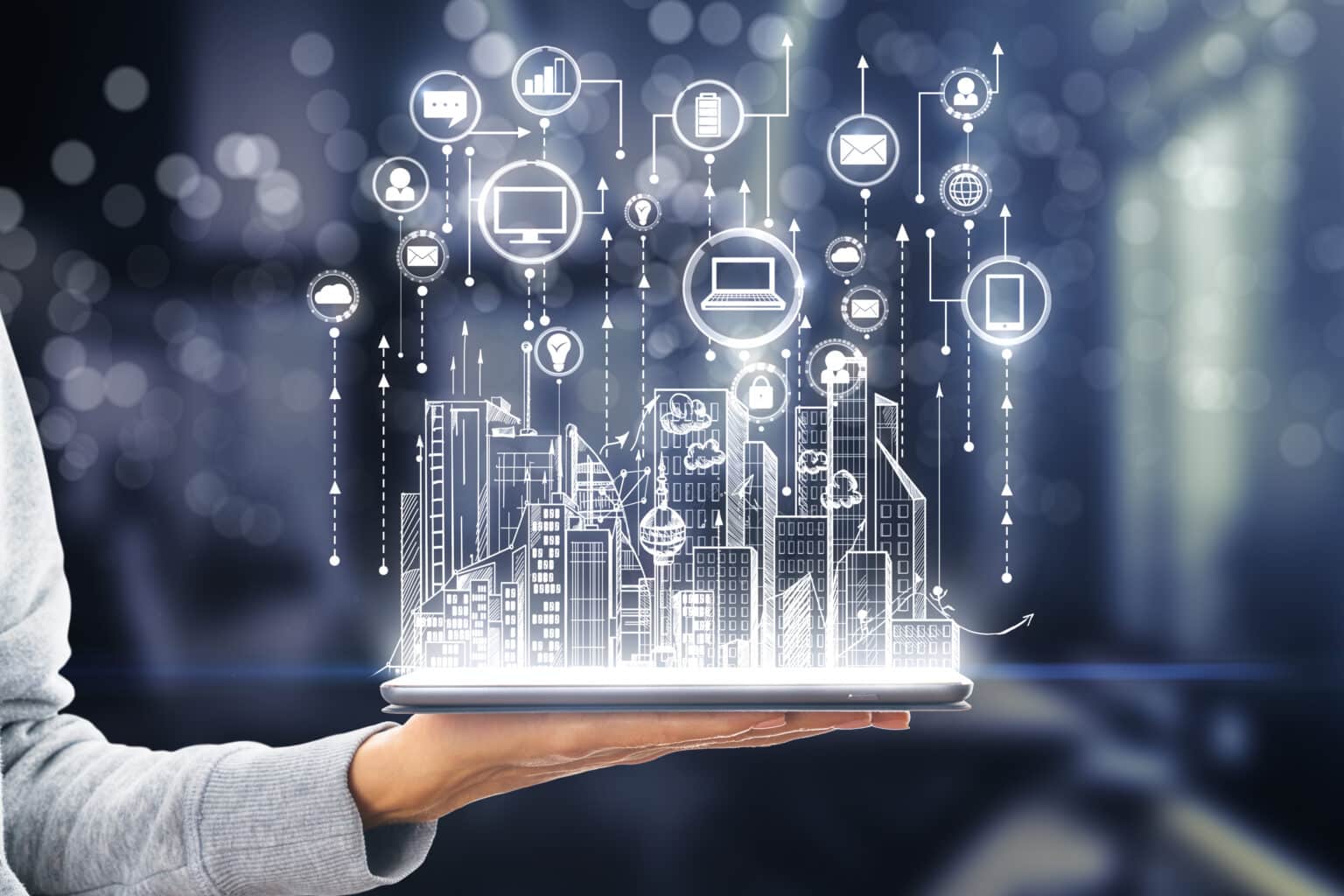 About Us - TeamDynamix | TeamDynamix