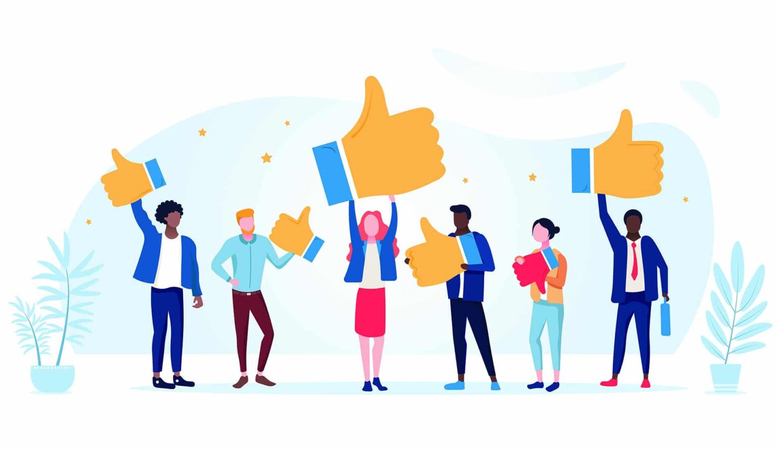 Creating a Better Customer Experience with ITSM Tools