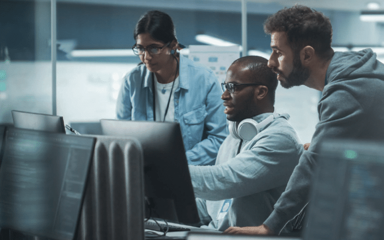 ITSM Automation Supercharges the Service Desk | TeamDynamix