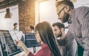 ITSM | IT Service Management | TeamDynamix