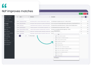 Conversational AI Chatbot | TeamDynamix