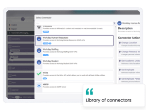iPaaS - Enterprise Integration & Automation | TeamDynamix