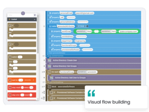 iPaaS - Enterprise Integration & Automation | TeamDynamix