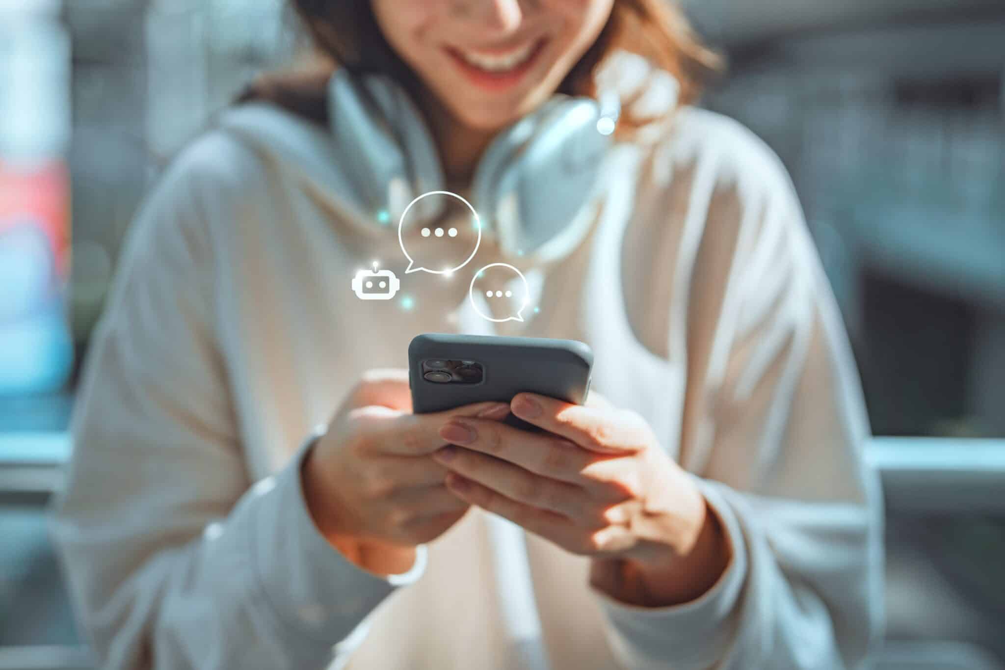 The Keys to Improving Your IT Chatbot Success | TeamDynamix